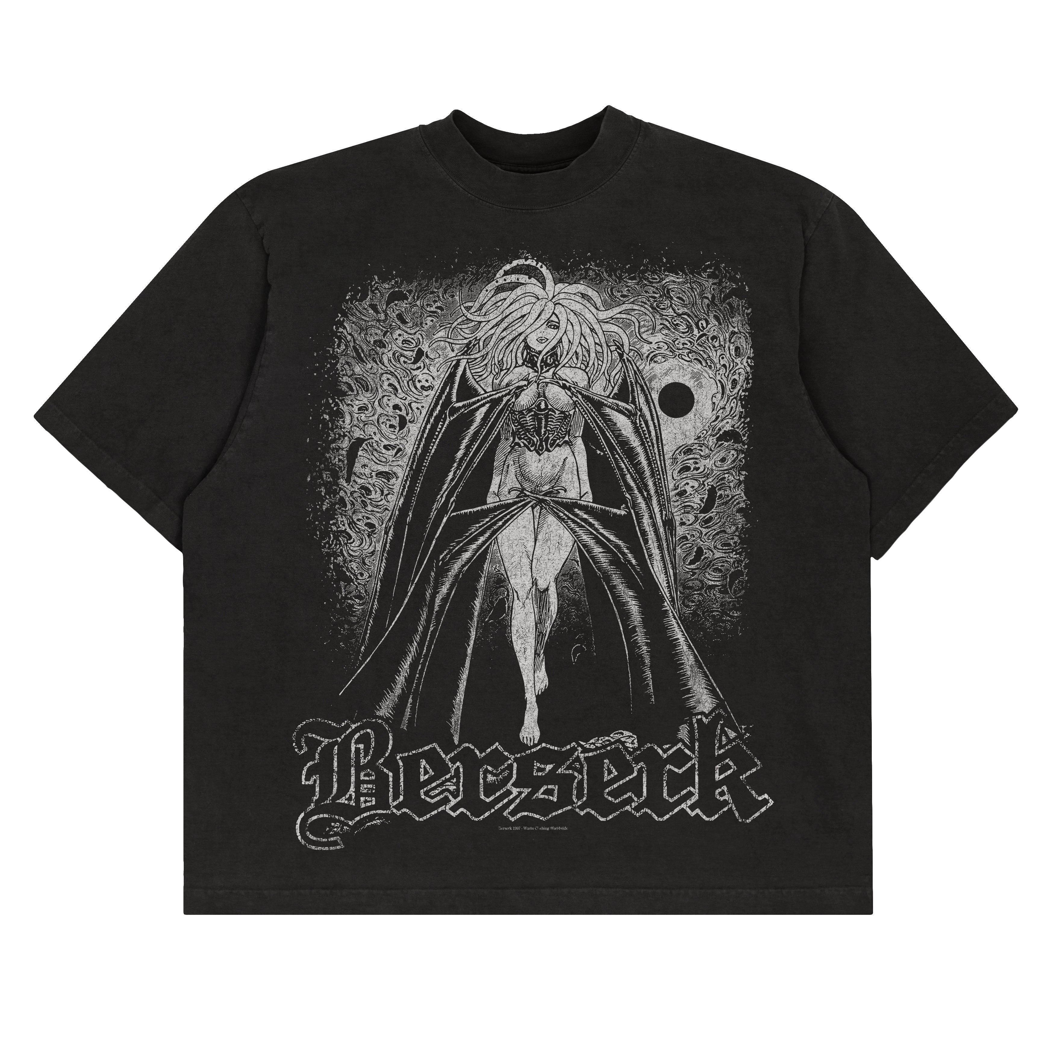 Berserk Slan - Tee – Wai4u
